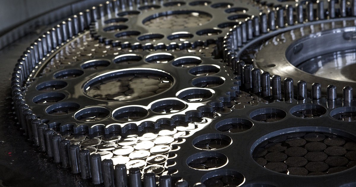 Bombardi ottiene la revisione della norma UNI EN ISO 9001:2015 | Bombardi