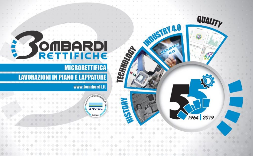 Bombardi | Chi siamo