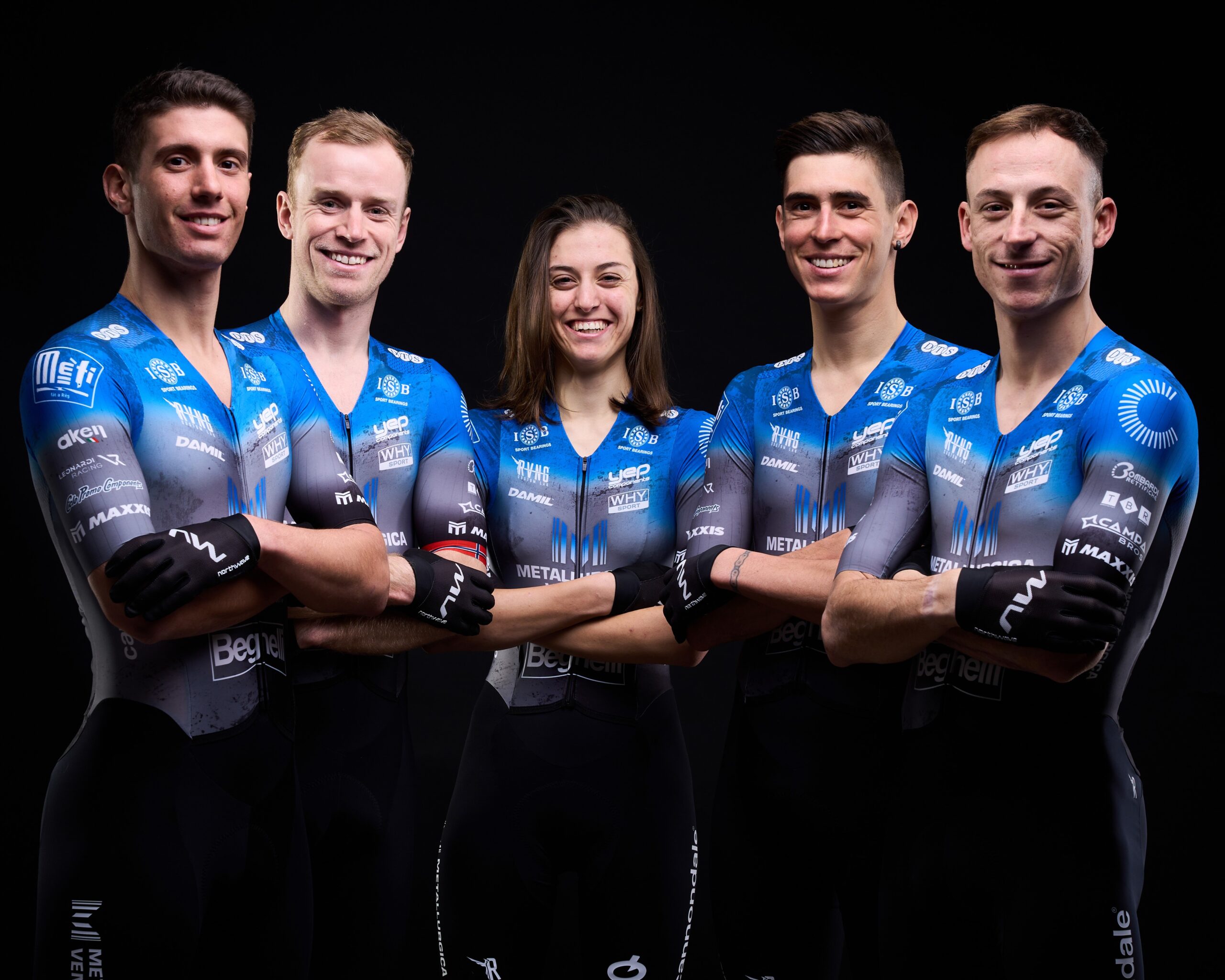 Partnership Rinnovata tra Bombardi Rettifiche e Metallurgica Veneta MTB ...