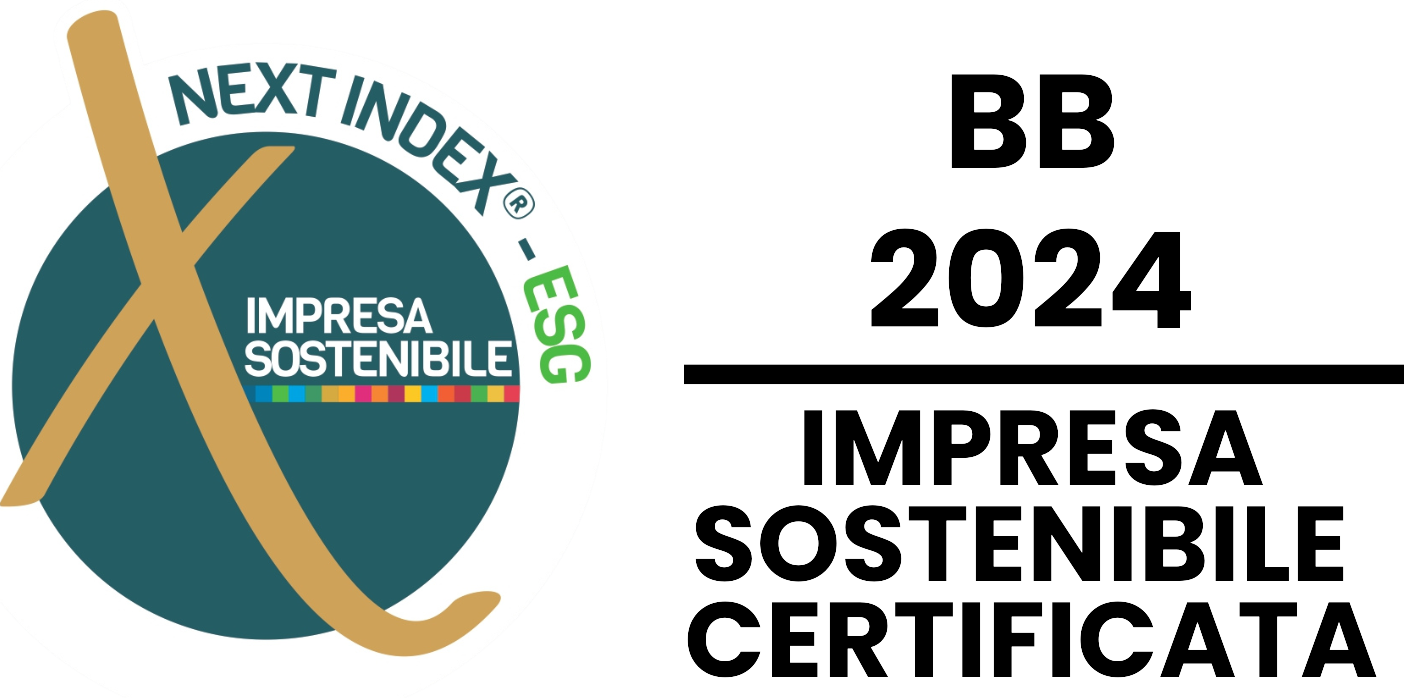 Bombardi Rettifiche ottiene il NeXt Index® ESG – Impresa Sostenibile ...